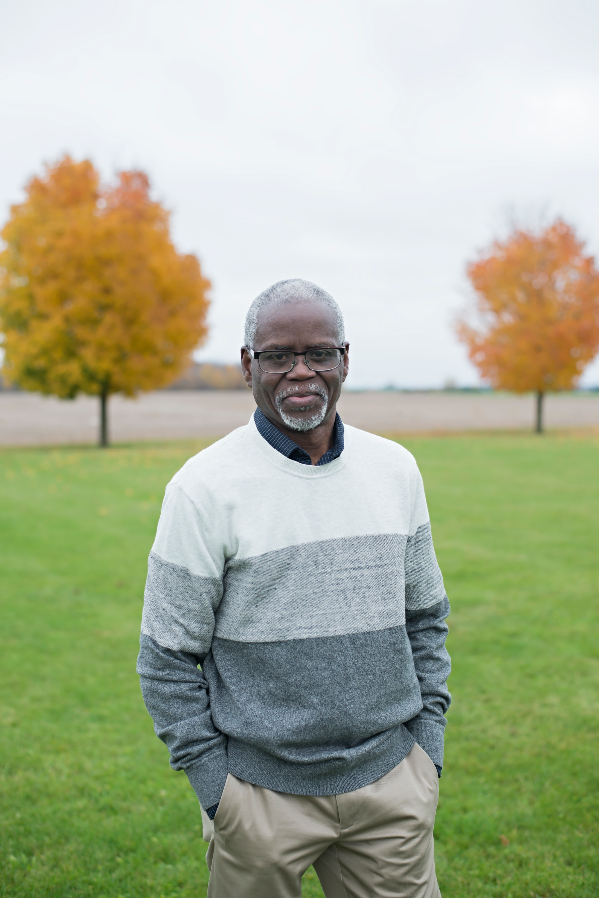 Emmanuel Baptist Church - Our Team